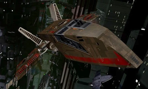 Carguero ligero | Star Wars Wiki | Fandom