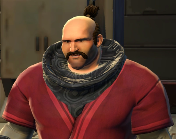 Voidhound | Star Wars Wiki | Fandom