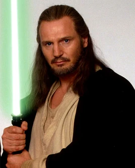 Qui-Gon Jinn | Star Wars Wiki | Fandom