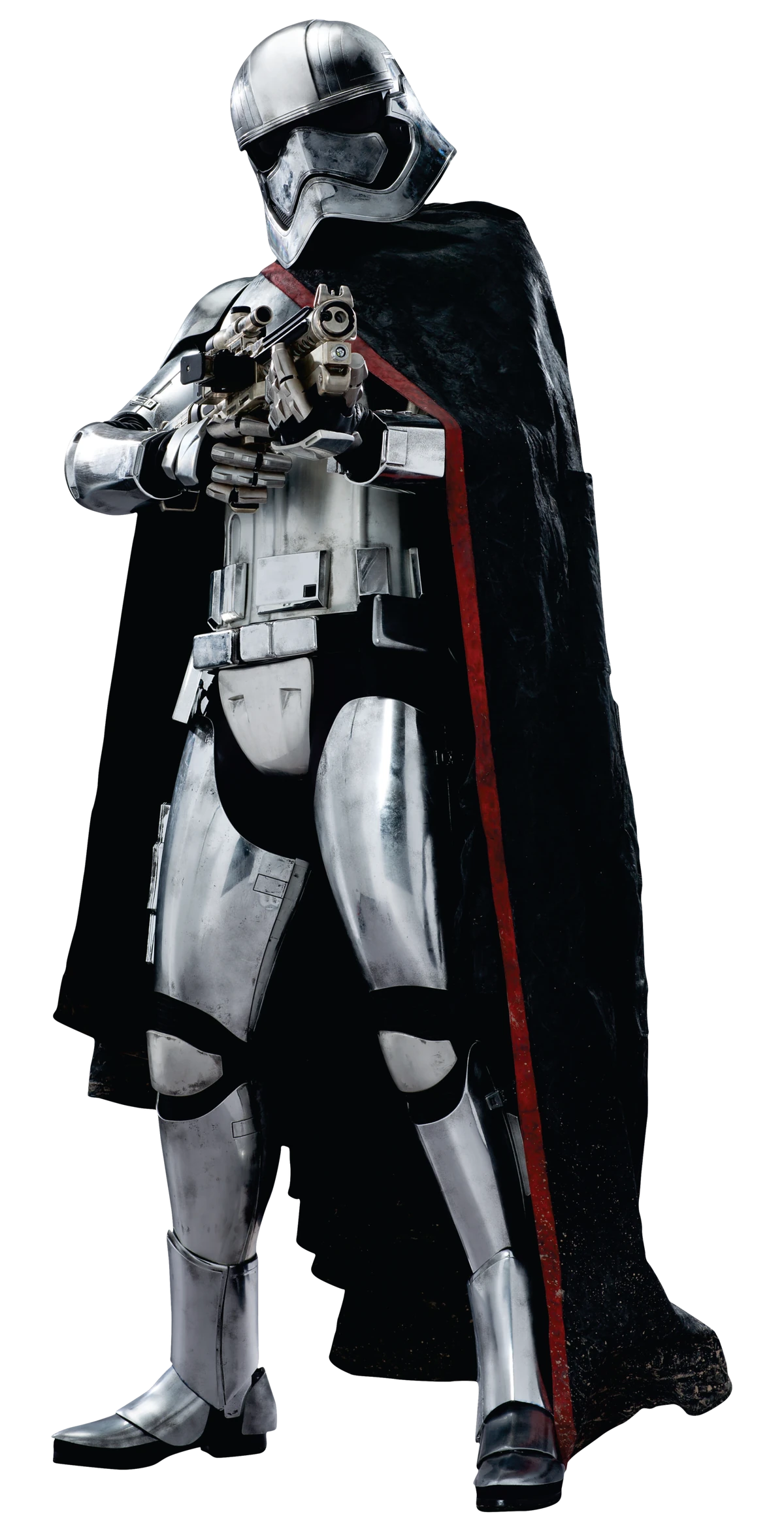 Capitán | Star Wars Wiki | Fandom