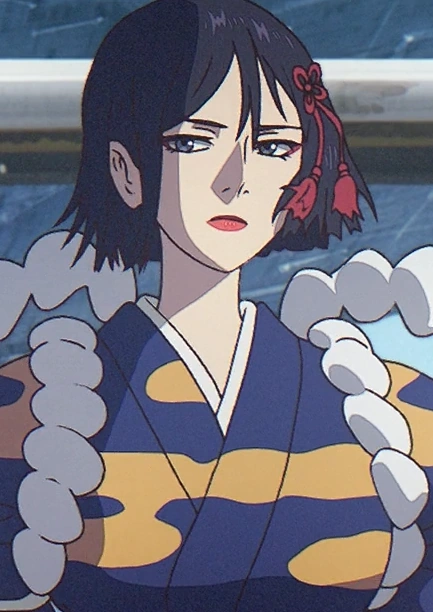 Ochō | Star Wars Wiki | Fandom