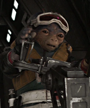Rio Durant | Star Wars Wiki | Fandom