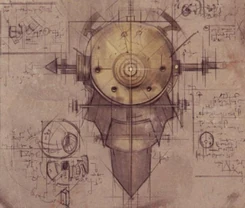 Talismán Muur | Star Wars Wiki | Fandom