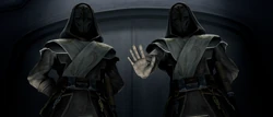 Guardia del Templo Jedi | Star Wars Wiki | Fandom