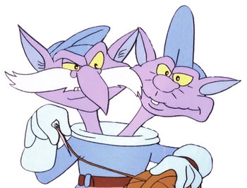 Gonster | Star Wars Wiki | Fandom