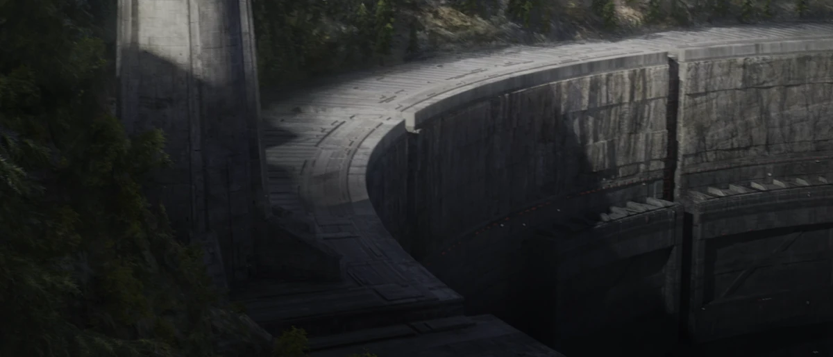 Base Imperial en Daro | Star Wars Wiki | Fandom