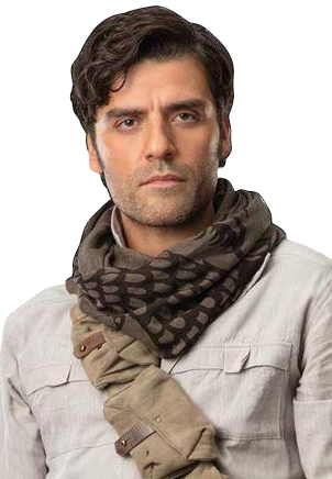 Poe Dameron | Star Wars Wiki | Fandom