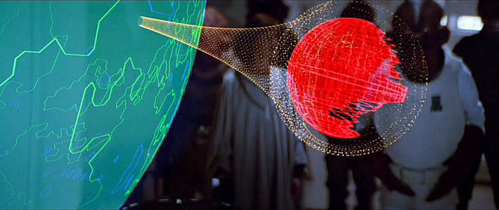 Escudo deflector | Star Wars Wiki | Fandom