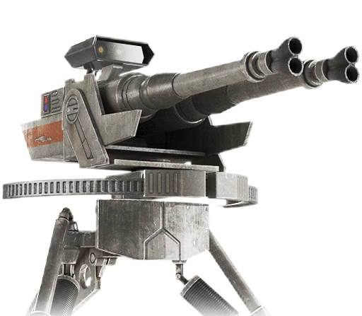 Torreta | Star Wars Wiki | Fandom