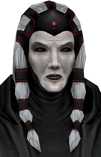 Kreia | Star Wars Wiki | Fandom