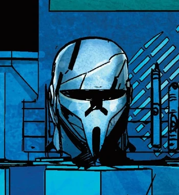 Máscara de Lord Momin | Star Wars Wiki | Fandom