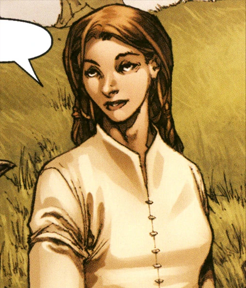 Reiva Carrick | Star Wars Wiki | Fandom