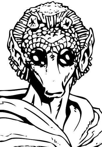 Kelbis Nu | Star Wars Wiki | Fandom