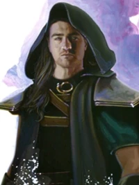 Xánatos | Star Wars Wiki | Fandom