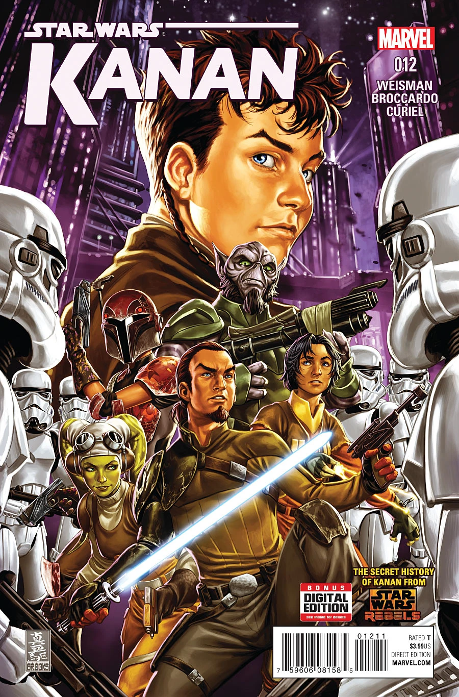 Kanan 12 | Star Wars Wiki | Fandom
