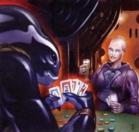 Sabacc | Star Wars Wiki | Fandom