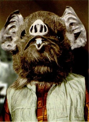 Kabe | Star Wars Wiki | Fandom