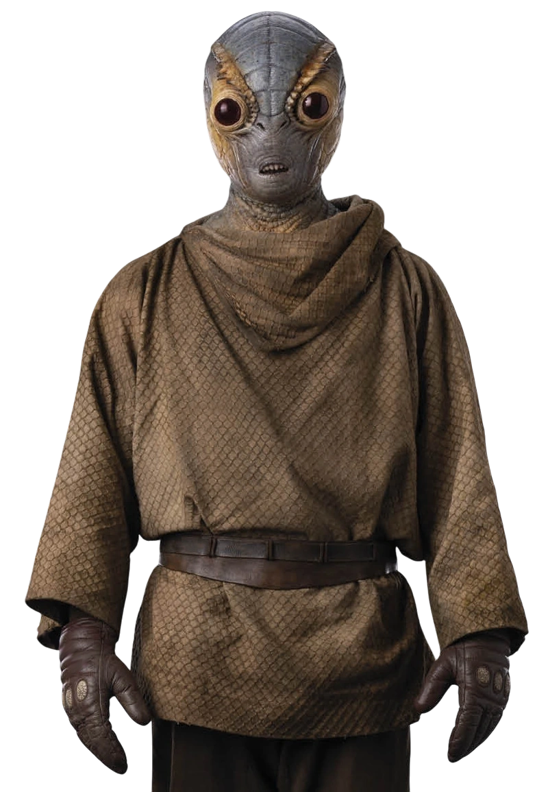 Zard Zell | Star Wars Wiki | Fandom