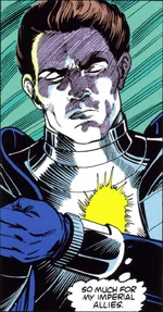 Flint | Star Wars Wiki | Fandom