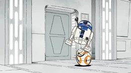 Star Wars Blips | Star Wars Wiki | Fandom
