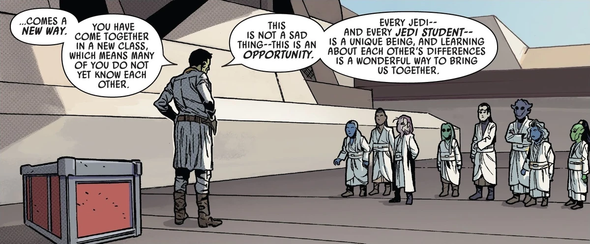 407 ABY | Star Wars Wiki | Fandom