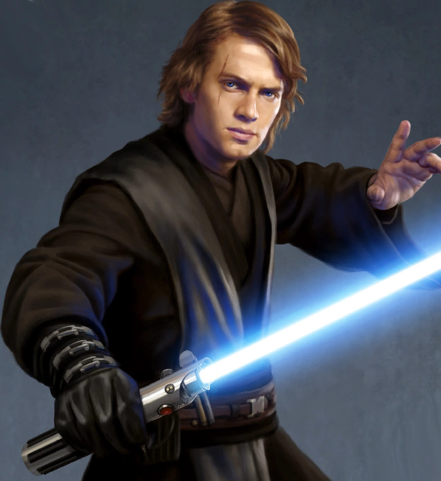 Anakin | Star Wars Wiki | Fandom