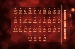 Aurebesh | Star Wars Wiki | Fandom