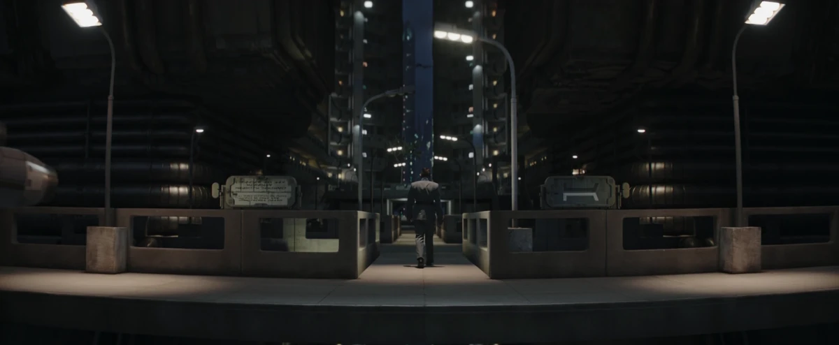 Casa de la Amnistía | Star Wars Wiki | Fandom