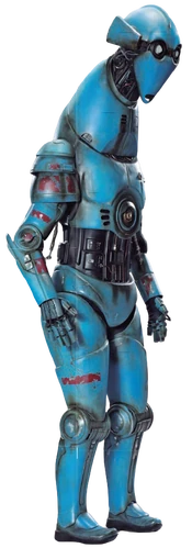 Droide de protocolo PZ | Star Wars Wiki | Fandom
