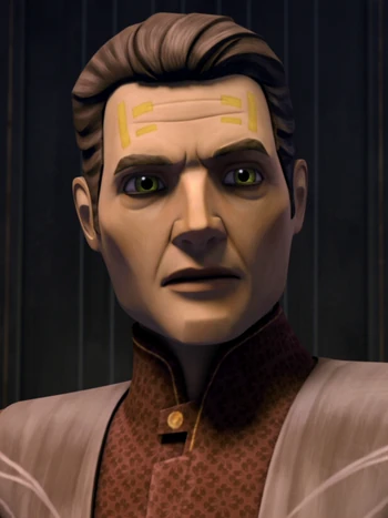 Barón | Star Wars Wiki | Fandom