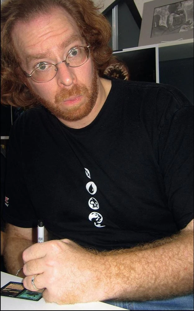 Anthony Waters | Star Wars Wiki | Fandom