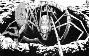 Batalla de Anoth (Guerra Civil Galáctica) | Star Wars Wiki | Fandom