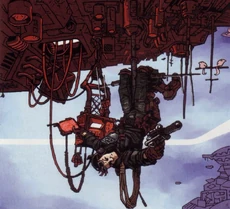 Hacker | Star Wars Wiki | Fandom