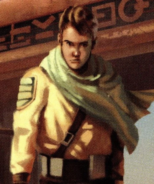 Strunk | Star Wars Wiki | Fandom