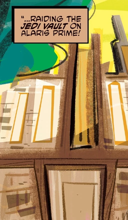 Alaris Prime | Star Wars Wiki | Fandom