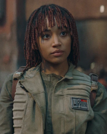 Verosha Aniseya | Star Wars Wiki | Fandom