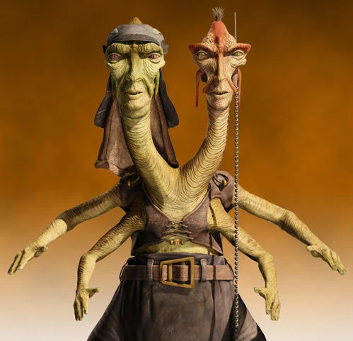 Troig | Star Wars Wiki | Fandom