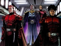 Ganner Krieg | Star Wars Wiki | Fandom