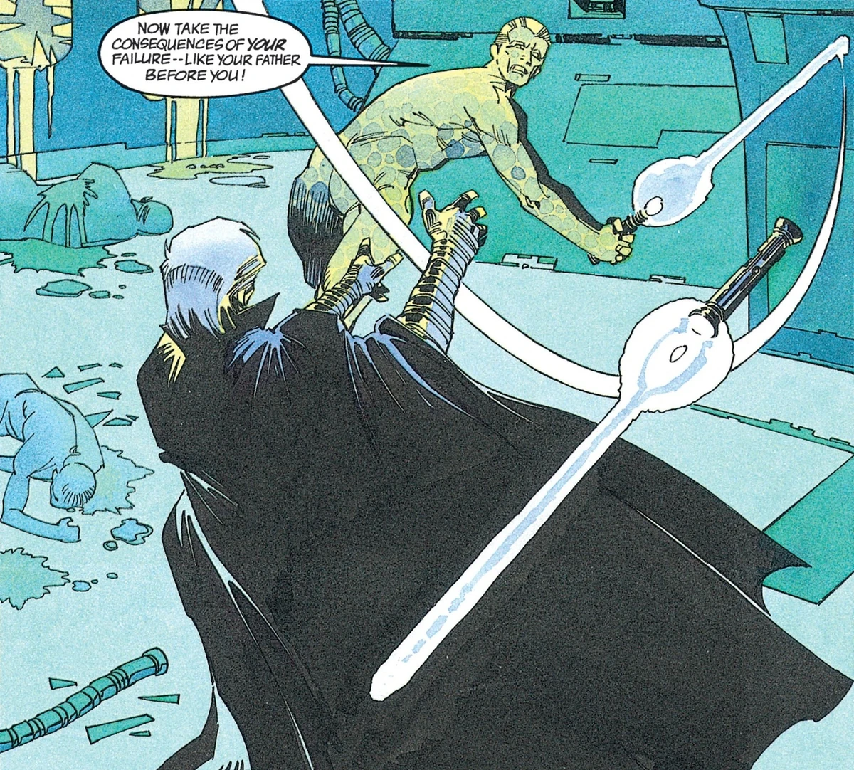 Sun djem | Star Wars Wiki | Fandom