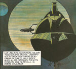 Robida Colossus | Star Wars Wiki | Fandom