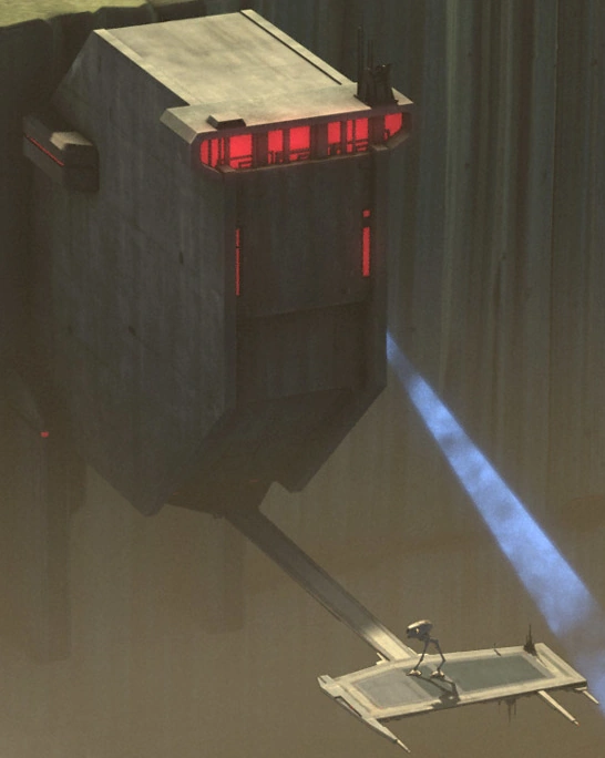 Naraka | Star Wars Wiki | Fandom