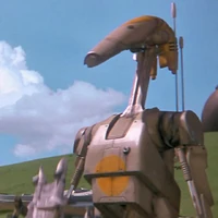 Droide de combate | Star Wars Wiki | Fandom