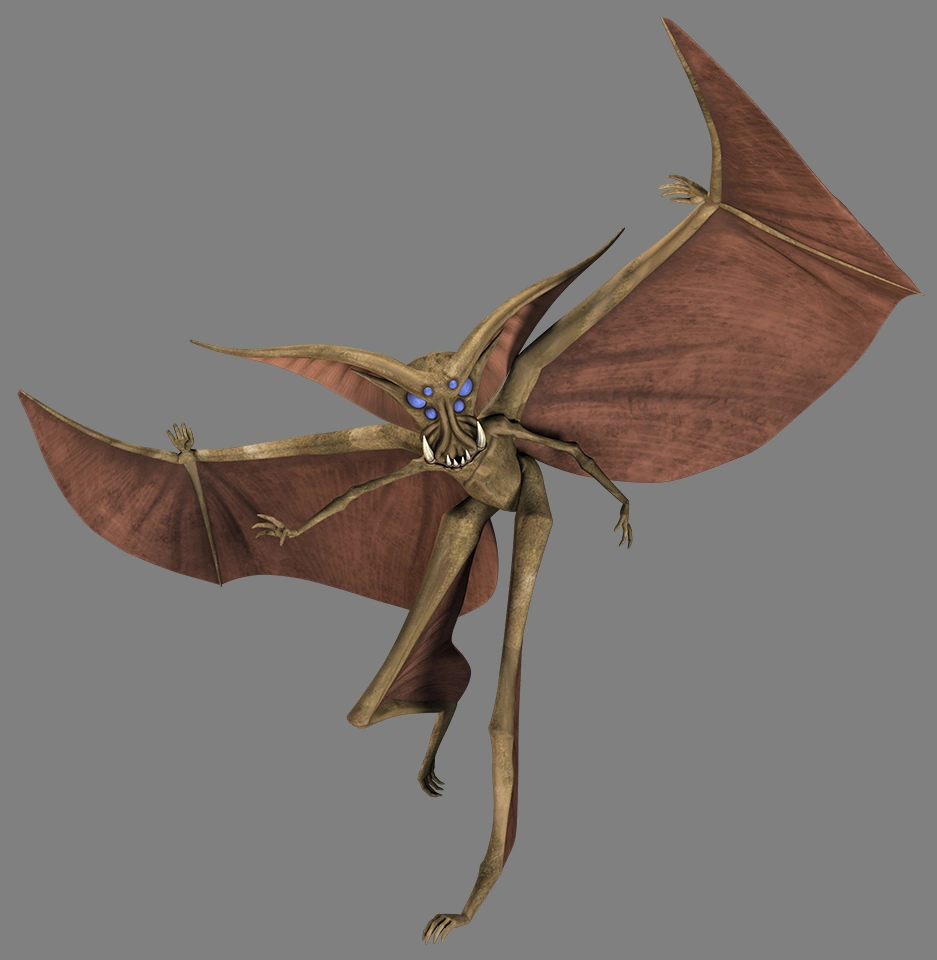 Xandu | Star Wars Wiki | Fandom