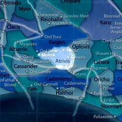 Sector Atrivis | Star Wars Wiki | Fandom