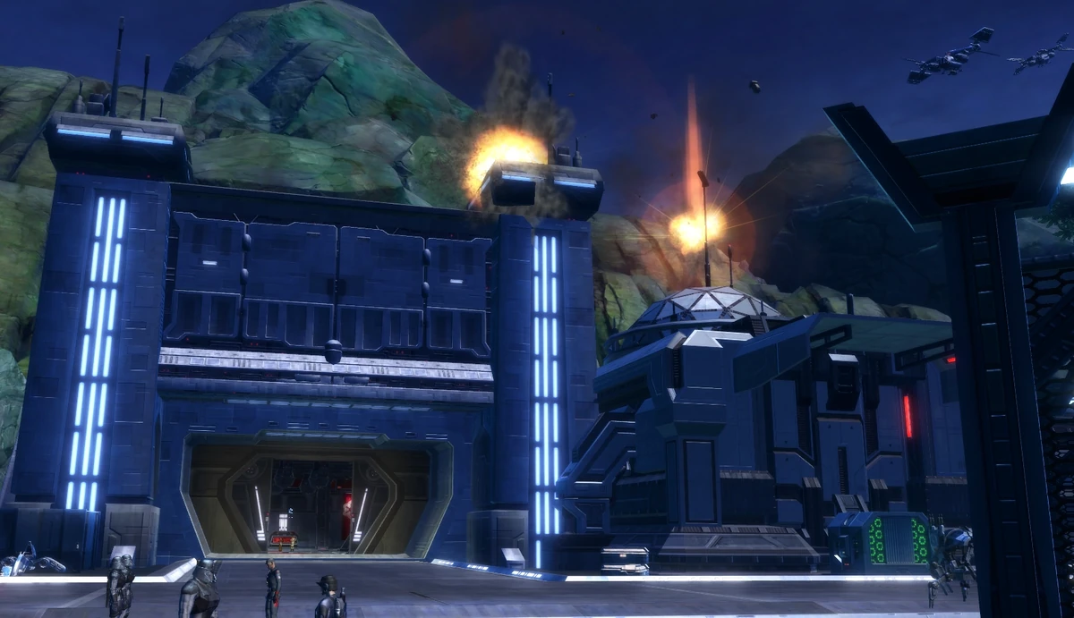 Batalla de Taral V | Star Wars Wiki | Fandom