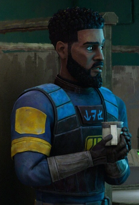 Wade | Star Wars Wiki | Fandom
