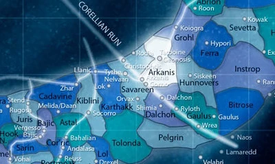 Sector Savareen | Star Wars Wiki | Fandom