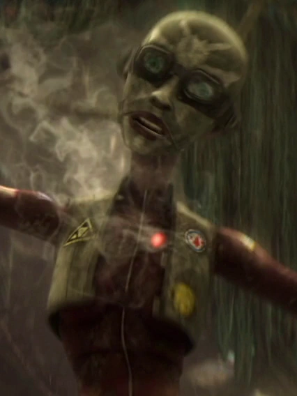 Lika | Star Wars Wiki | Fandom