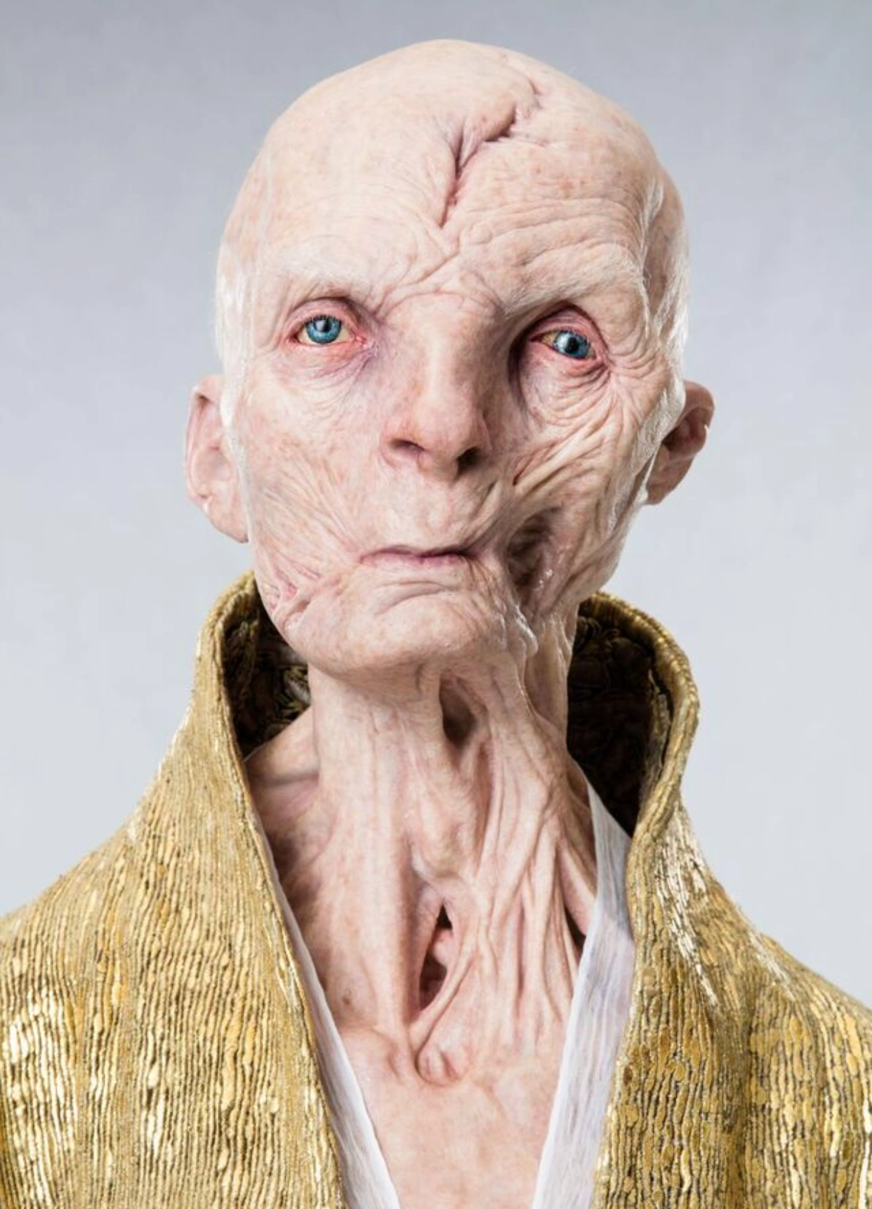 Snoke | Star Wars Wiki | Fandom
