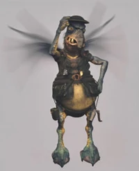 Watto | Star Wars Wiki | Fandom
